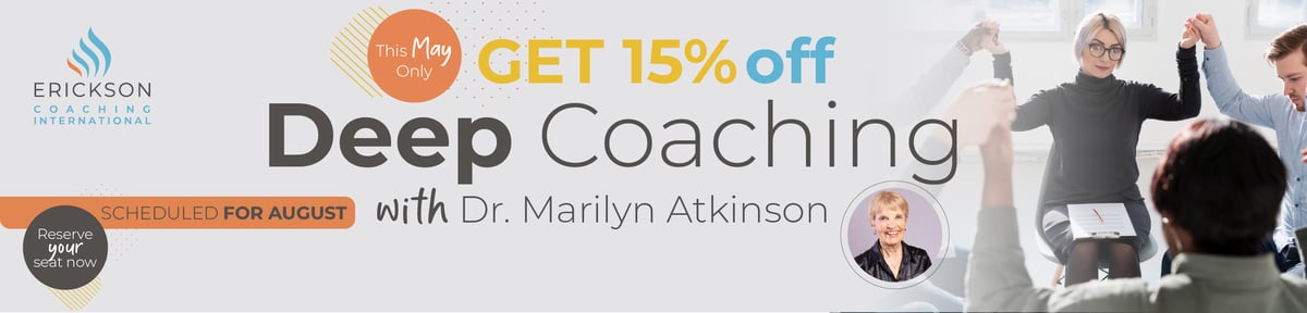 Erickson International Coaching Certification